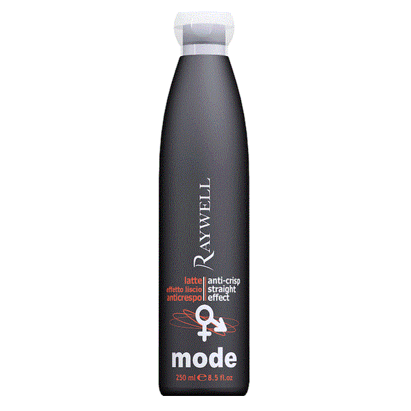 Raywell Straight Effect Milk 250ml – Hairhq.co.za